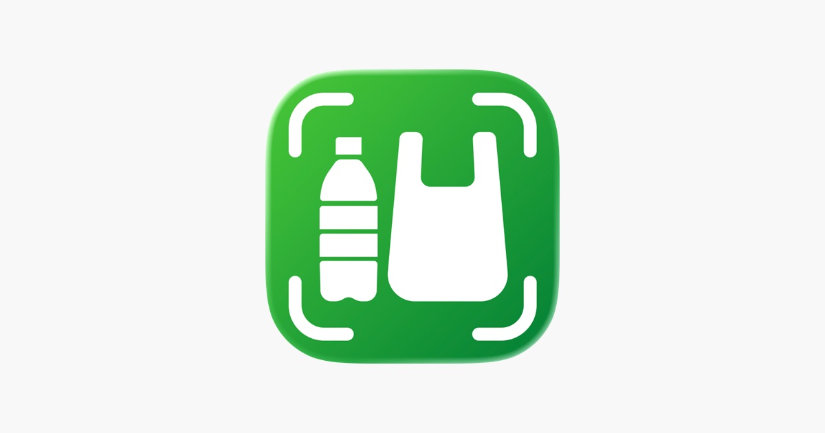 ‎Sort My Trash: Waste Recycling App - App Store