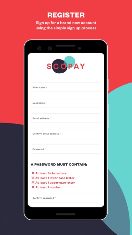 SCOPAY by Tucasi