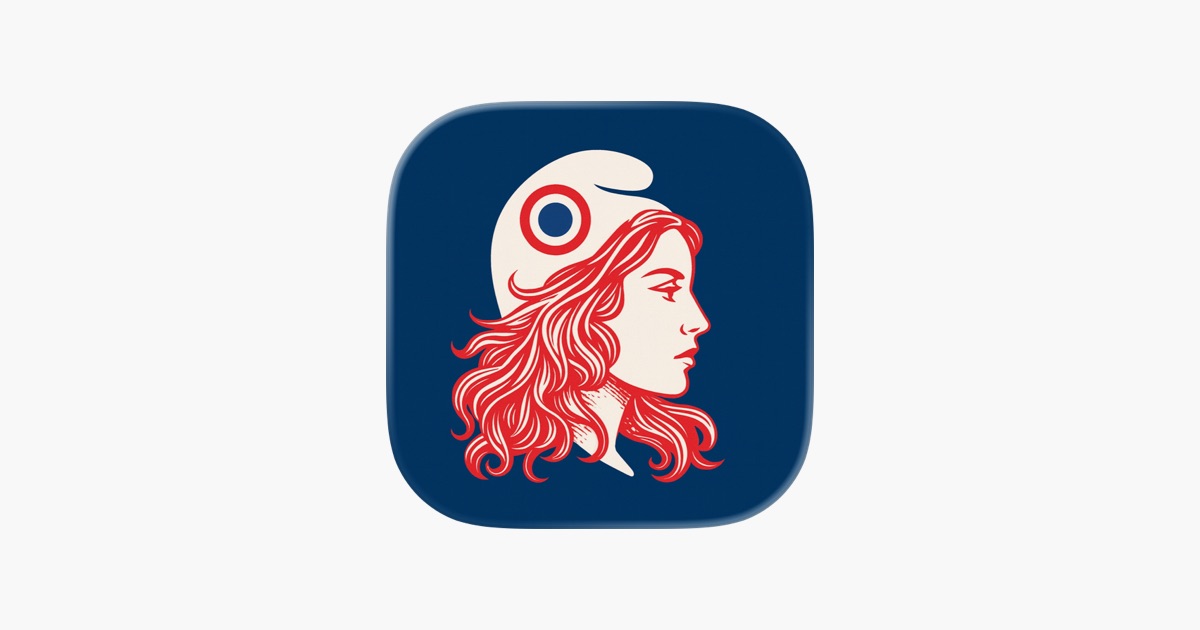 ‎Maria - Examen Civique 2026 App - App Store