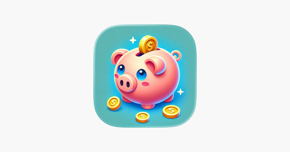 ‎Allowance Tracker Family App - App Store