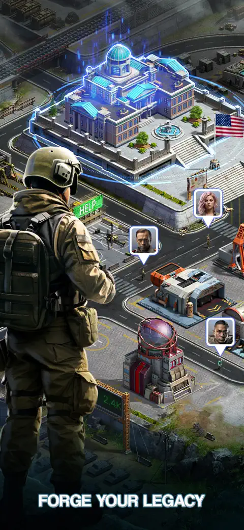216+ Best Military Base Builder Apps & Games for iPhone (2026) | Free ...