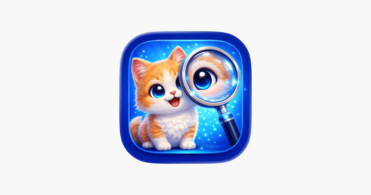 ‎Cat Breed Lens App - App Store