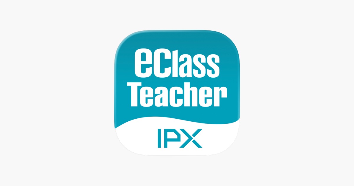 ‎App eClass Teacher IPX – App Store