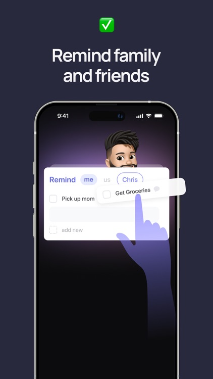 Hero Assistant: Run Your Day by MagicX Inc.