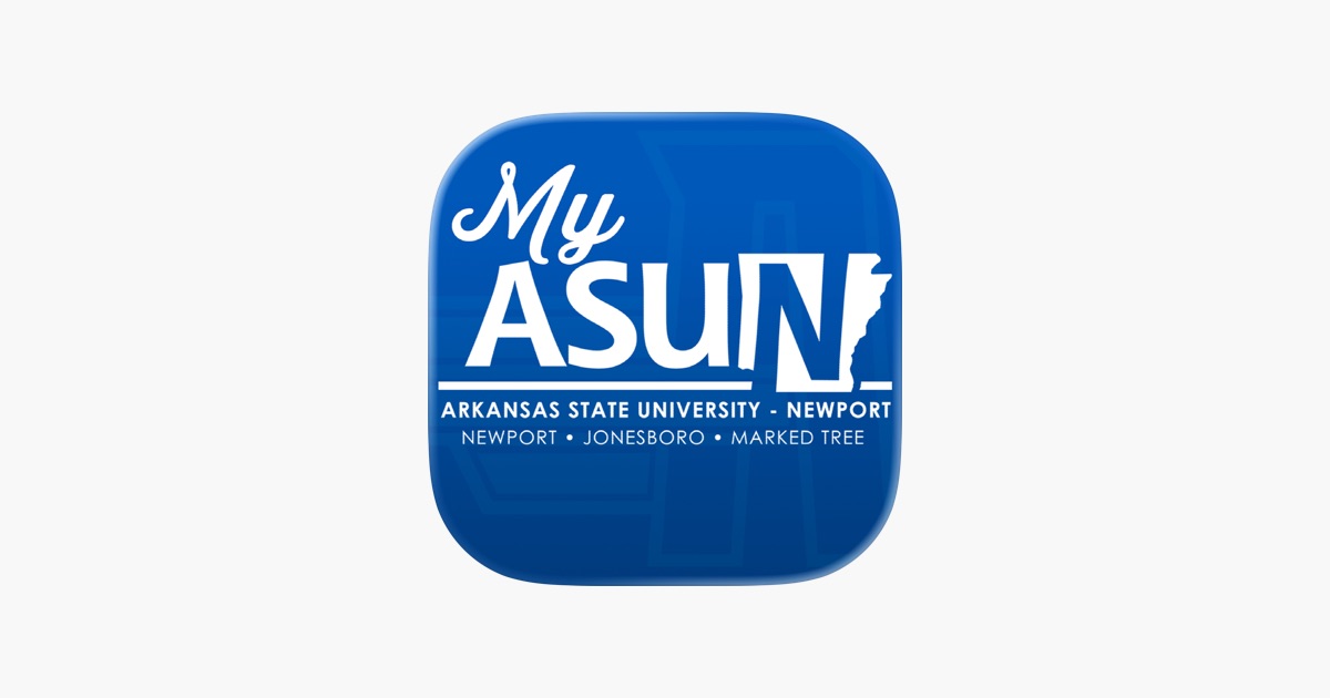 ‎ASUN OneStop App - App Store