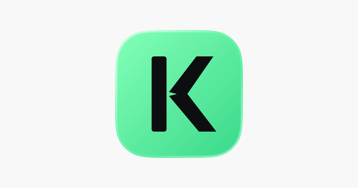 ‎Kiwi Notes App - App Store