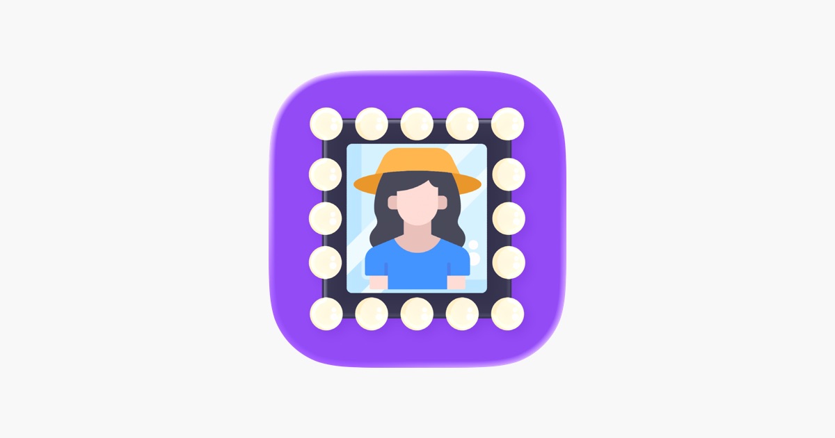 ‎Avatar & Wallpaper Maker App - App Store