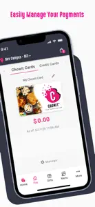 Chowit App Reviews – Features, Alternatives & User Ratings