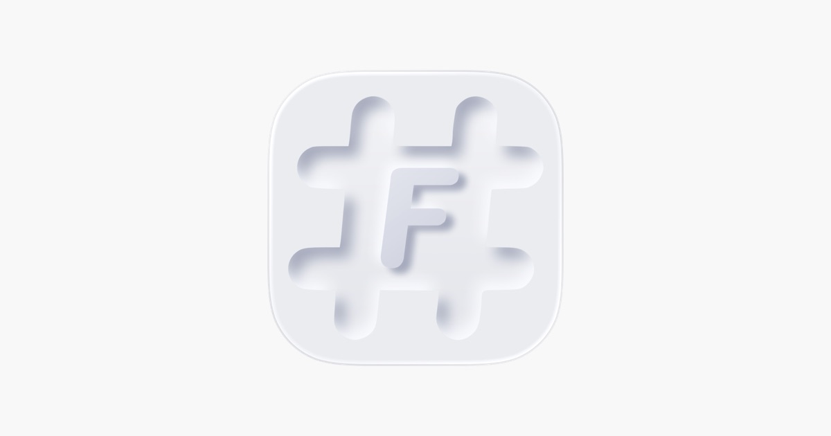 ‎Fonts & Tags: Custom keyboard App - App Store