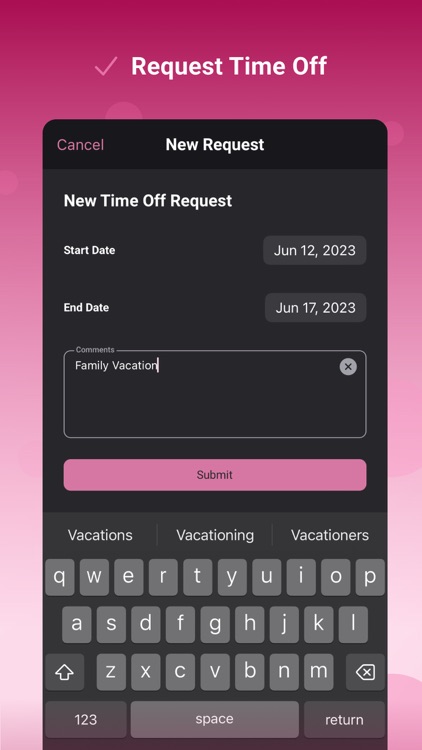 Small Software by Small Software, LLC