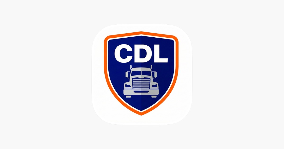 ‎CDL Test Prep 2026 Edition App - App Store