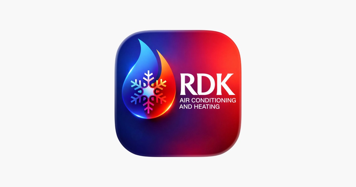 ‎RDK Air App - App Store