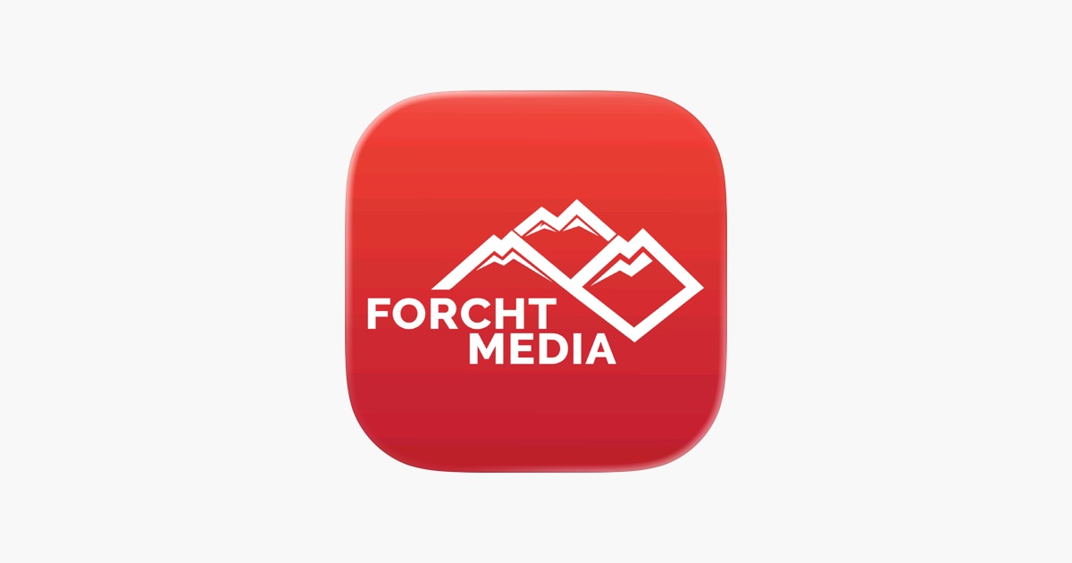 ‎Forcht Media App - App Store
