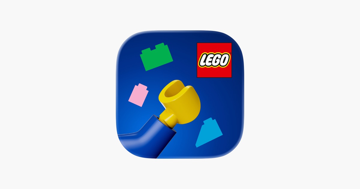 ‎LEGO® Play App - App Store