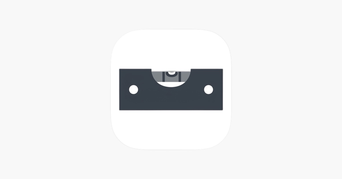 ‎My Spirit Level App - App Store
