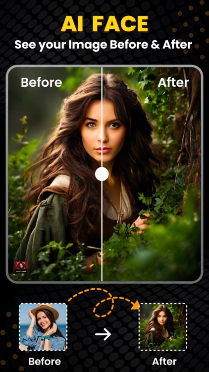 AI Face Swap: DeepFake Editing by Prashant Padmani
