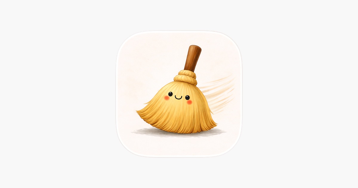 ‎Sweepy: Photo Cleaner 앱 - App Store