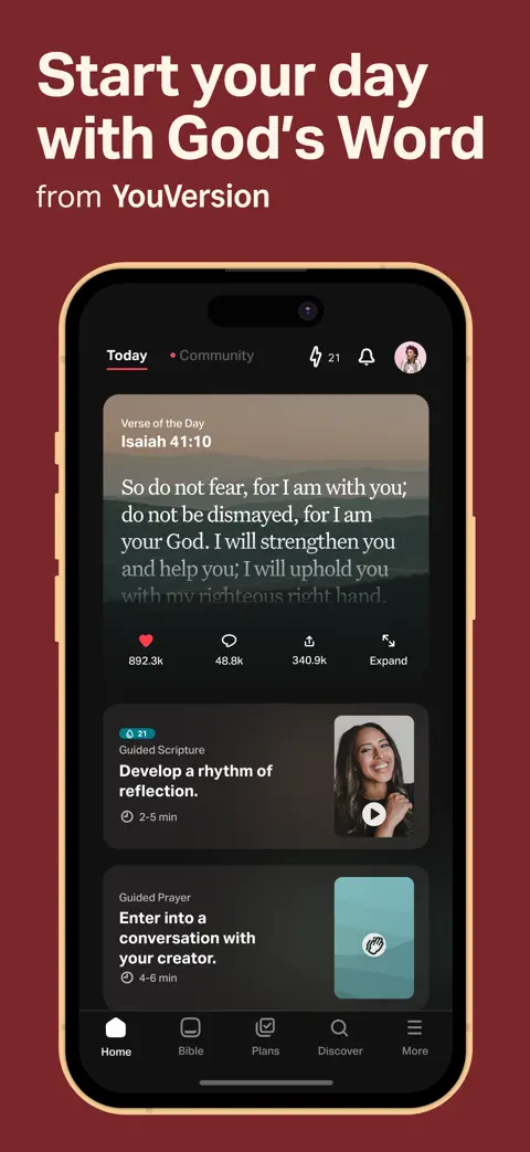 229+ Best Diopa Bible In A Year Apps for iPhone (2026) | Free & Paid ...