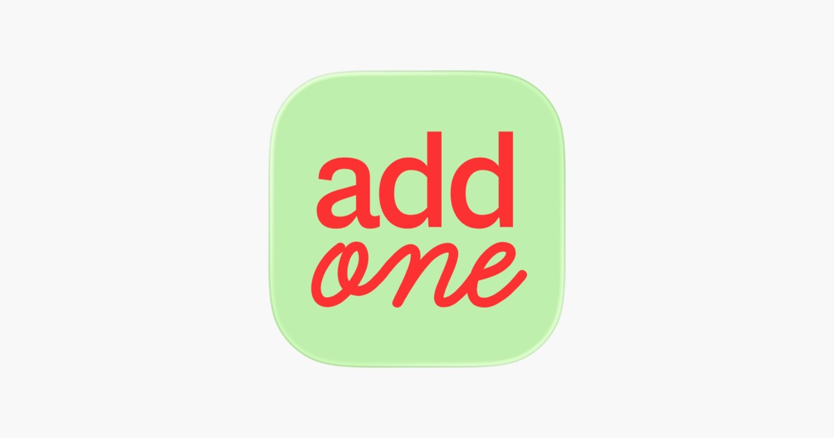 ‎App Add One App - App Store