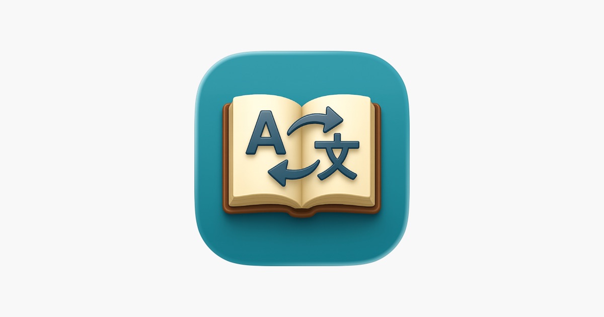 ‎Book Translator – AI Powered App - App Store