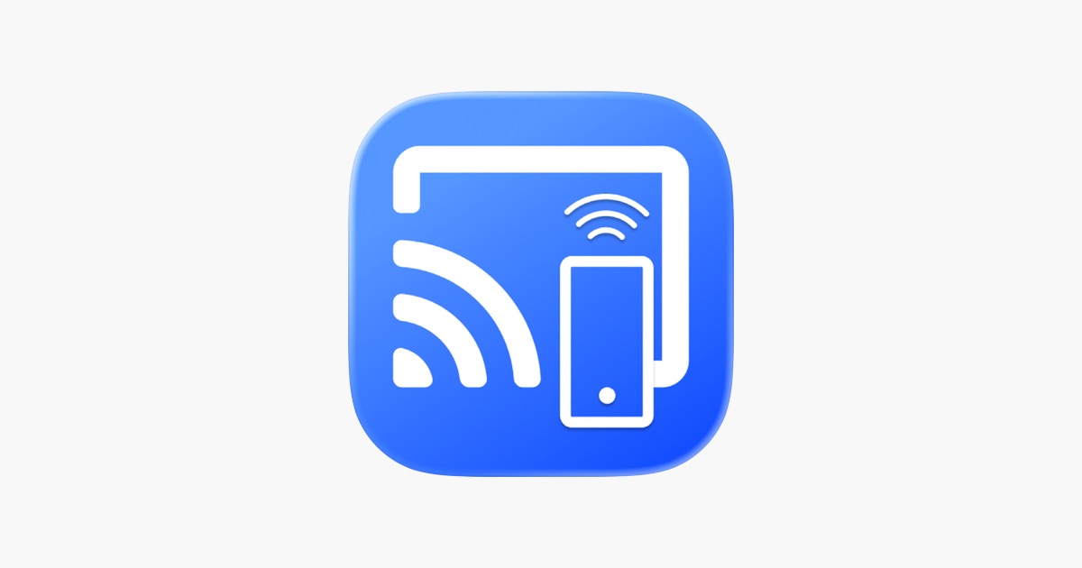 تطبيق Screen Mirroring بث الشاشة TV‬ - App Store