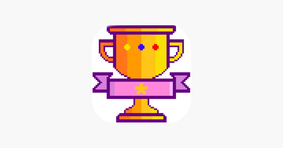 ‎App Retro Achievements - App Store