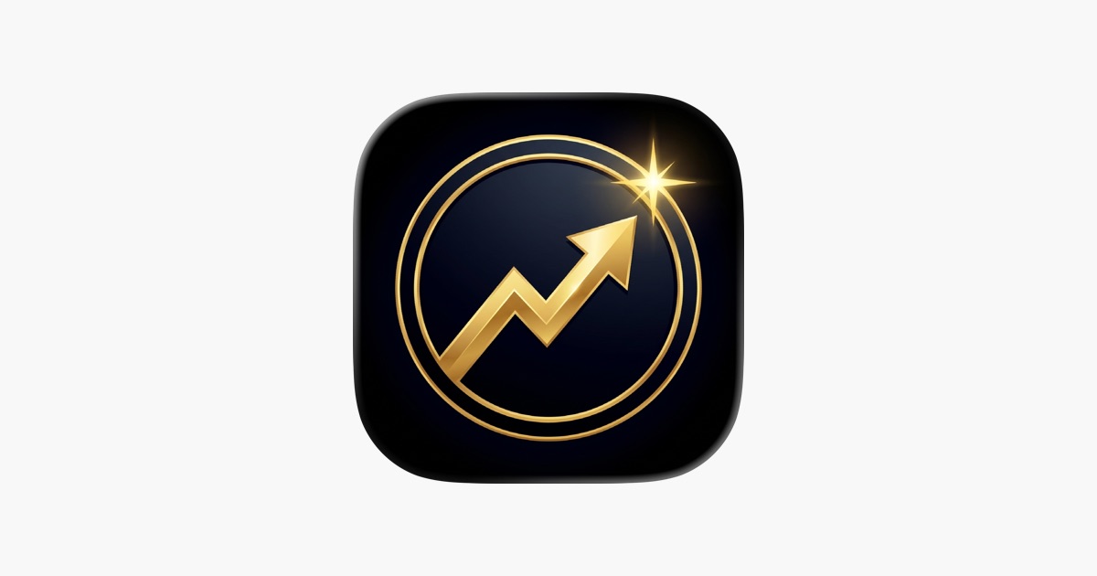 ‎Maven AI: Chart Analysis‑App – App Store