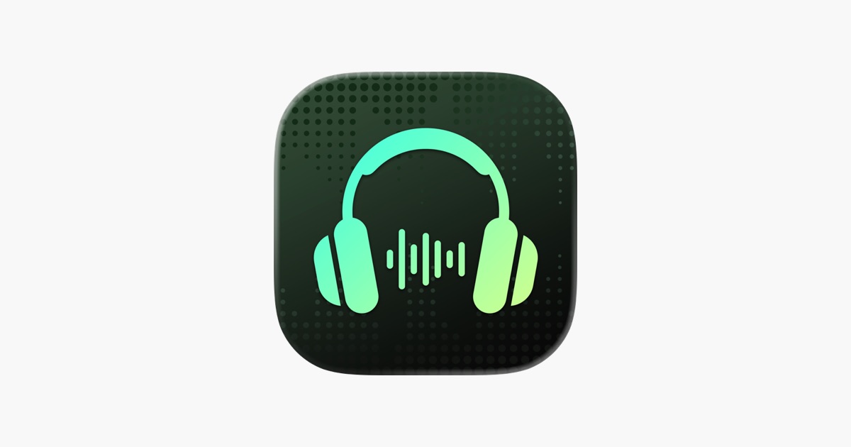 ‎Full Music Player App - App Store