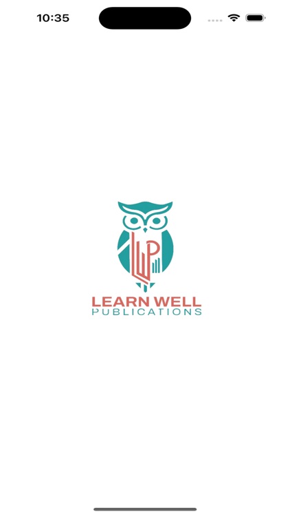 Learnwell Publications by Shubham Bubna
