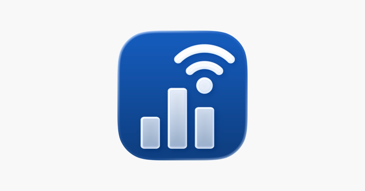 Ping Stats – Network Analyzer》App - App Store