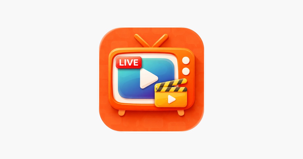 ‎Omex - TV Video Player App - App Store
