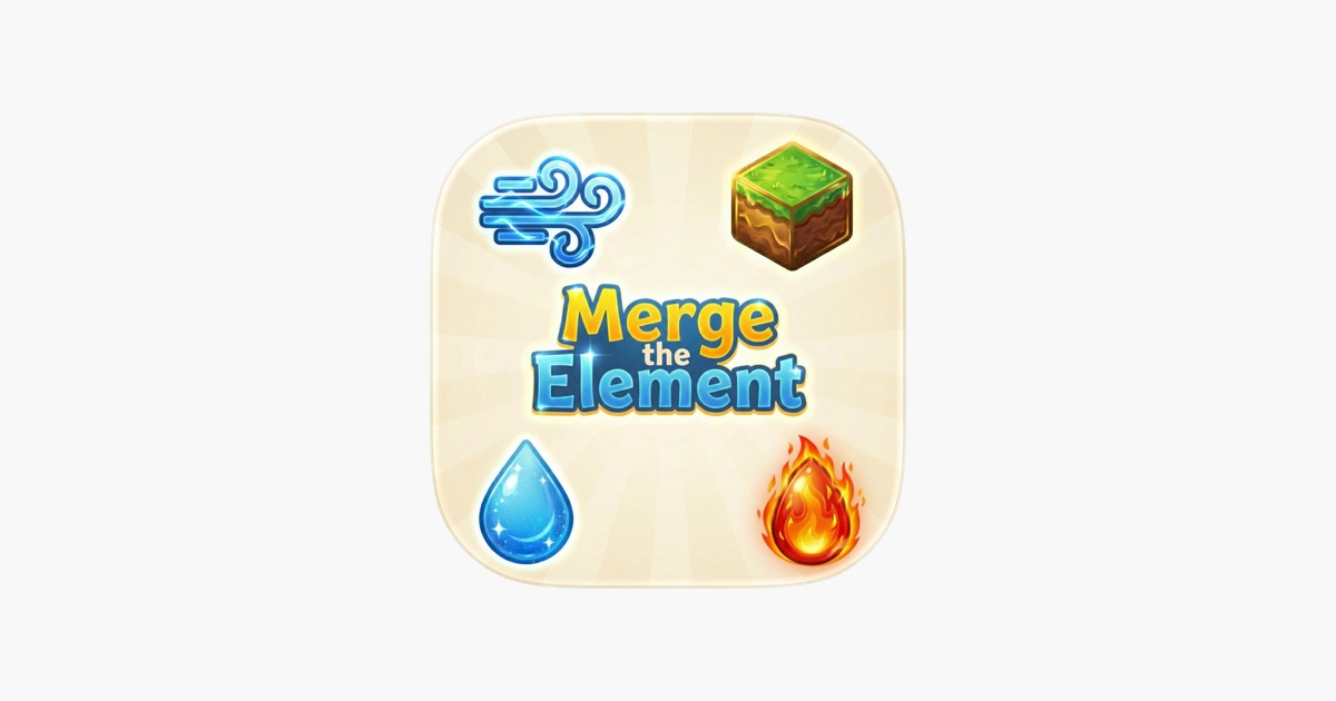 ‎App Merge & Find Elements - App Store