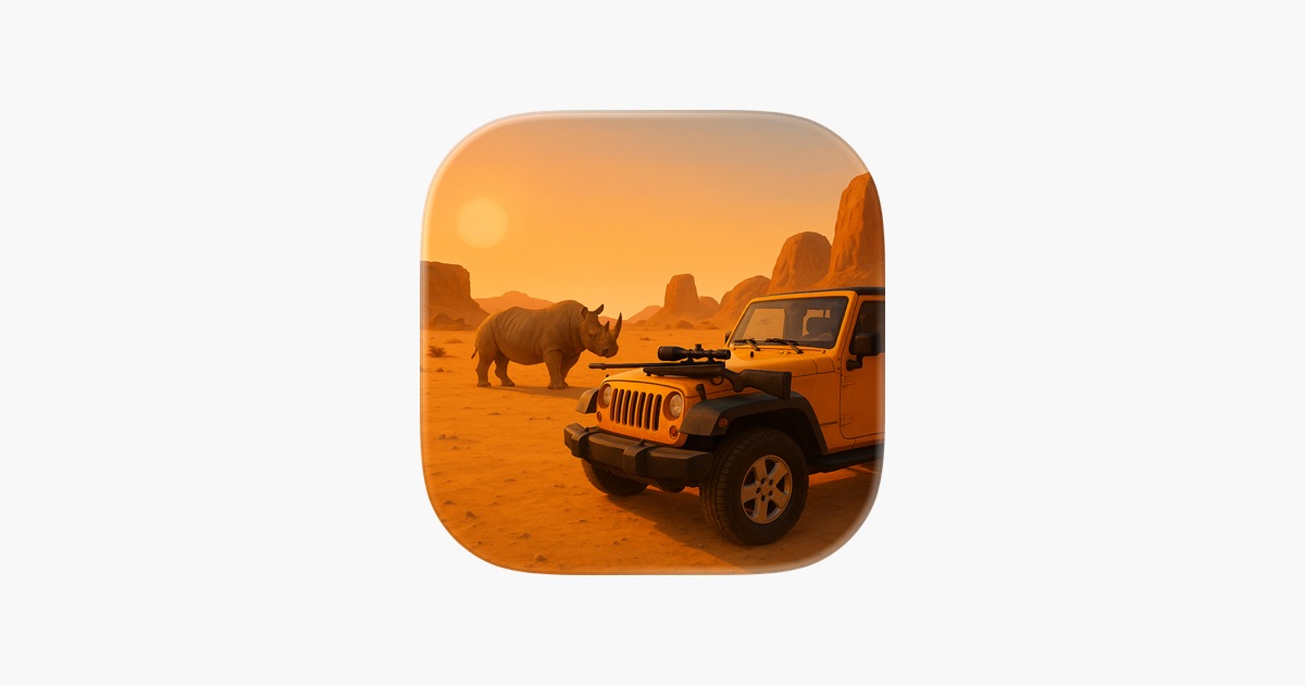 ‎App رحلة مقناص – App Store