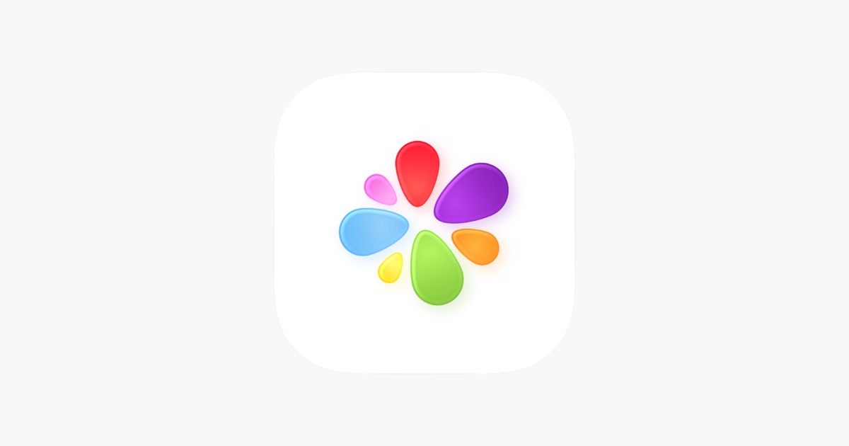 ‎Widget Art Gallery App - App Store