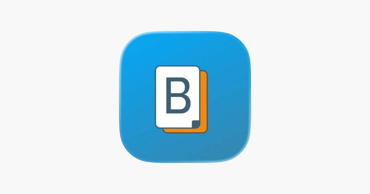 ‎Babble Cards App - App Store