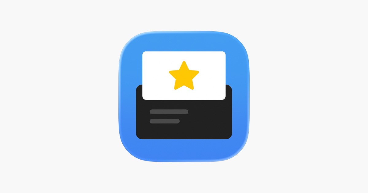 ‎LoyaltyCard‑App – App Store