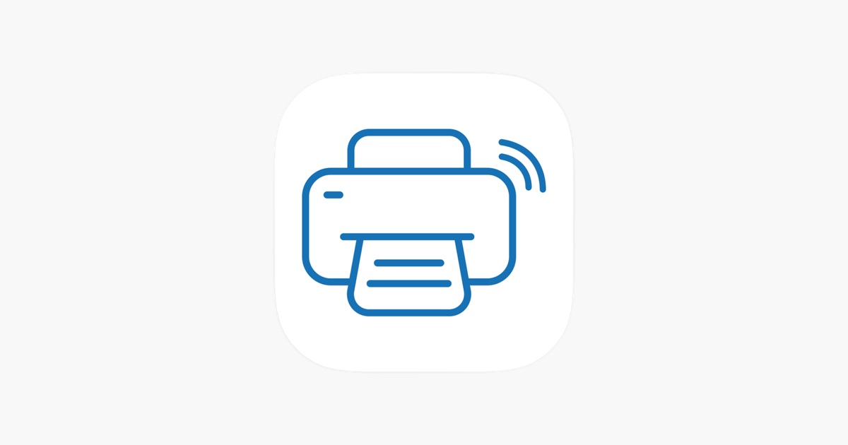 ‎HP Smart Printer App • iPrint App - App Store