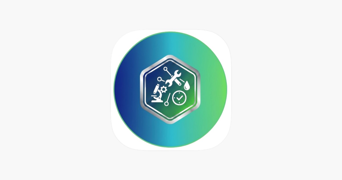 ‎App Lab Ledger - App Store