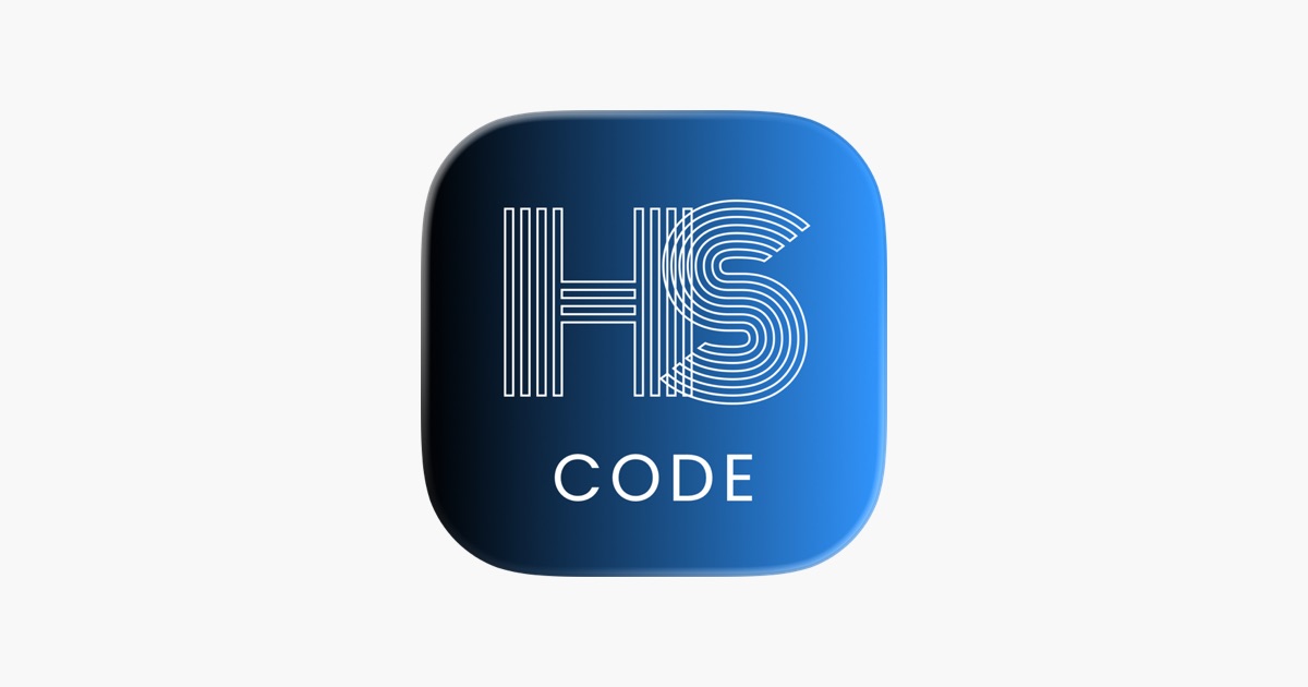 ‎HS code finder‑App – App Store
