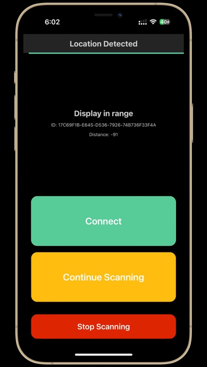 React Access Trigger By React Accessibility Limited