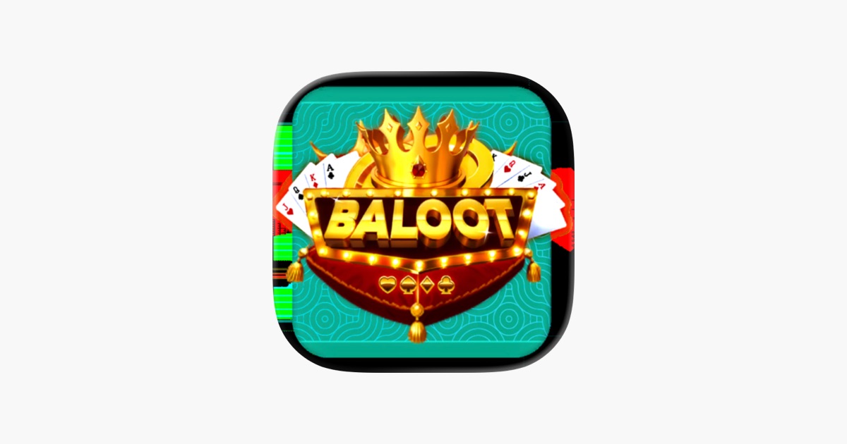 ‎Sard Baloot Game App - App Store