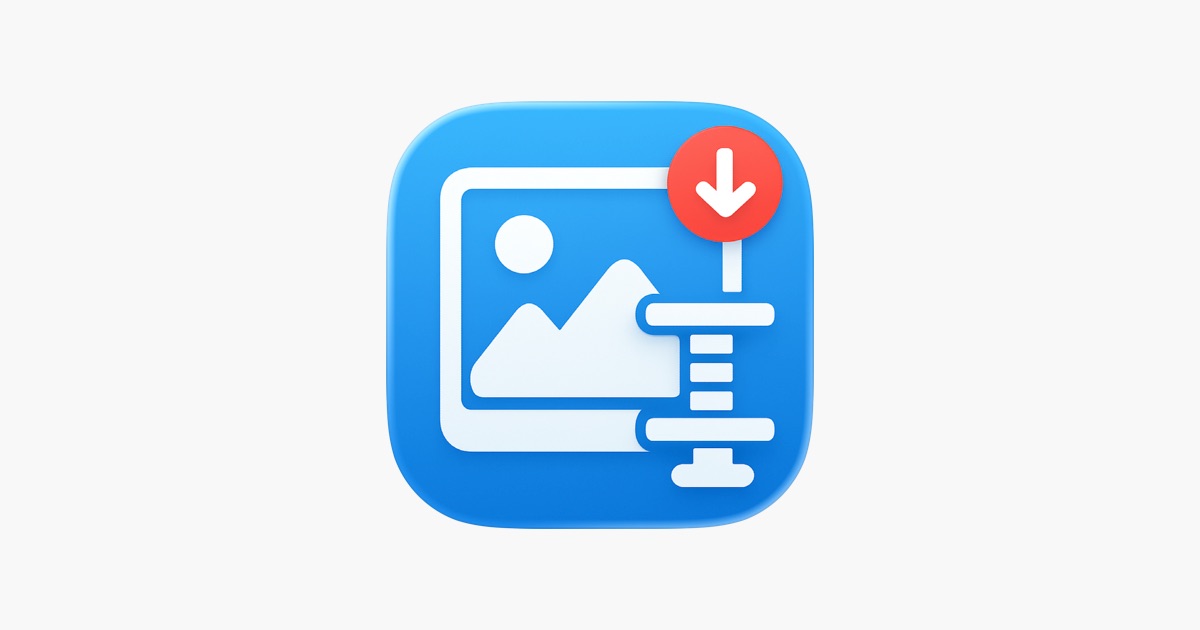 ‎Compress Photos & Size Reducer-app - App Store