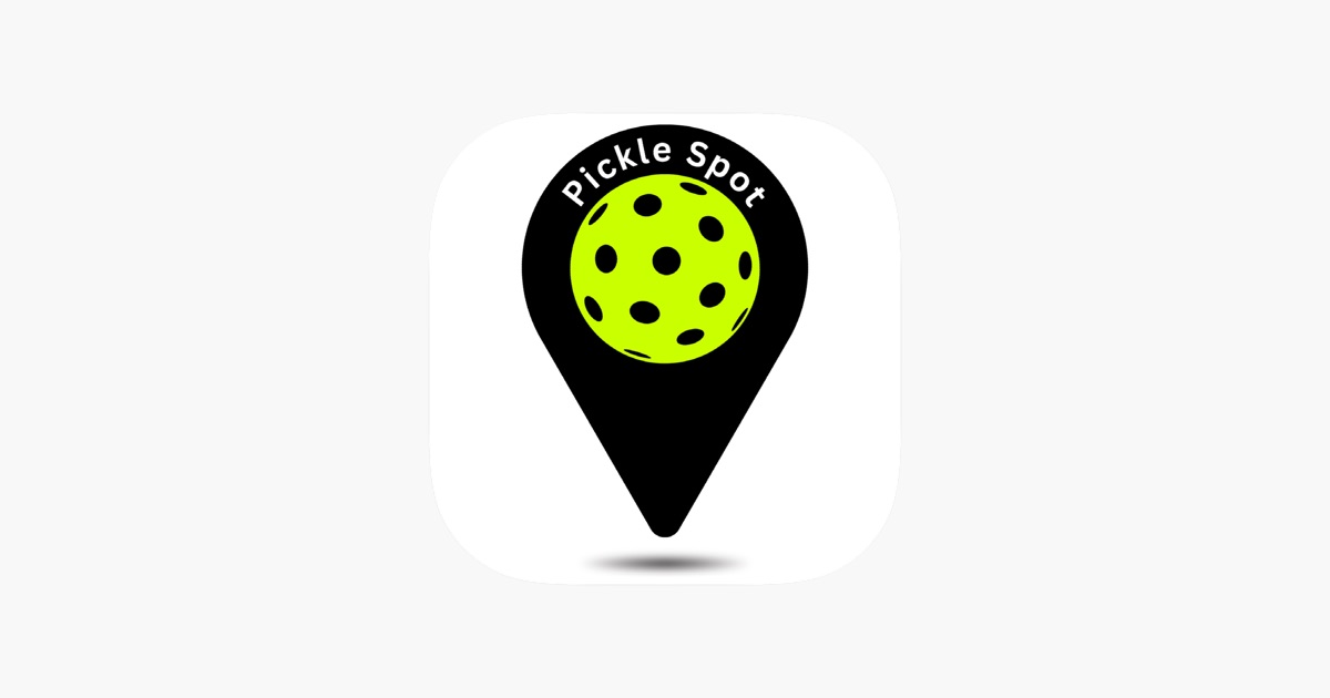 ‎The Pickle Spot App - App Store