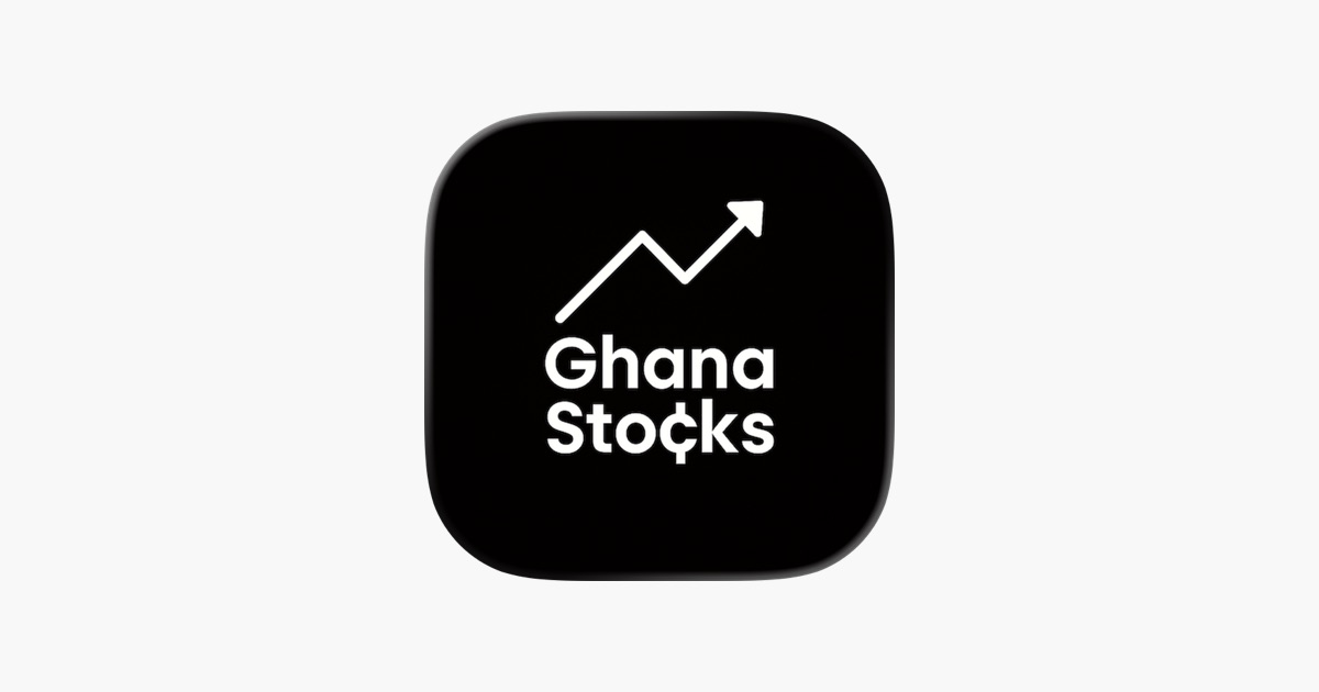 ‎Ghana Stocks App - GSE Tracker App - App Store