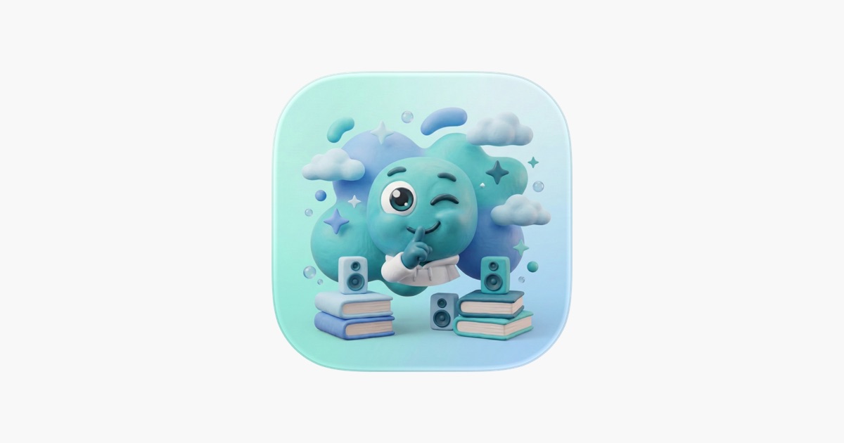 Shush: Sound Meter & Alarm》App - App Store