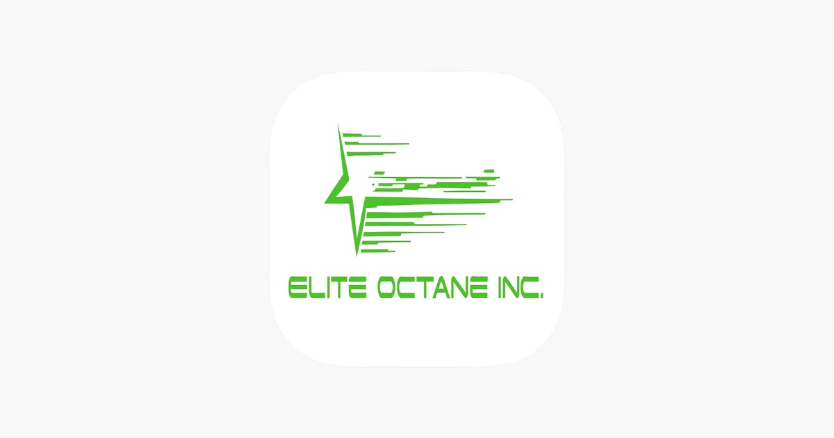 Elite Octane Inc》App - App Store