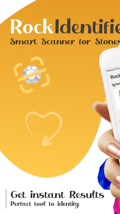 Gemstone- Gem Stone Identifier by Bhavinkumar Satashiya