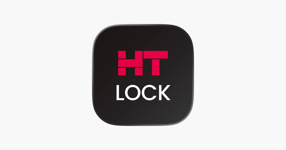 ‎HT Lockアプリ - App Store