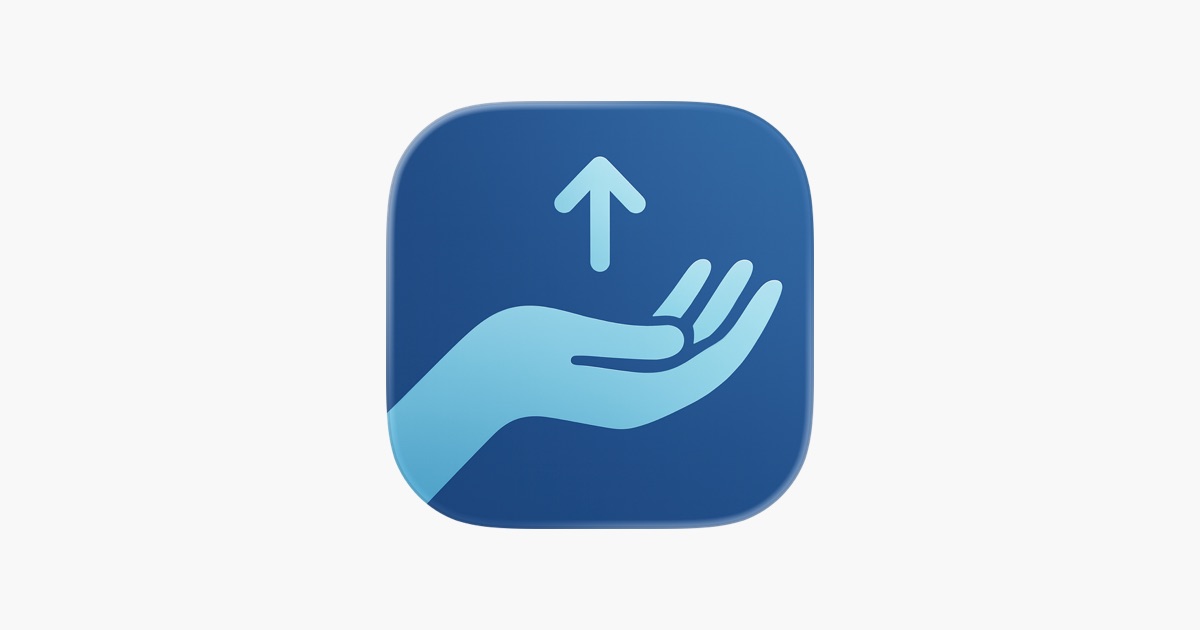 ‎Pause Line‑App – App Store