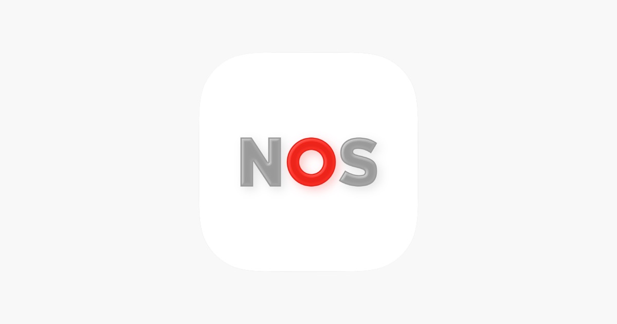 ‎NOS App - App Store